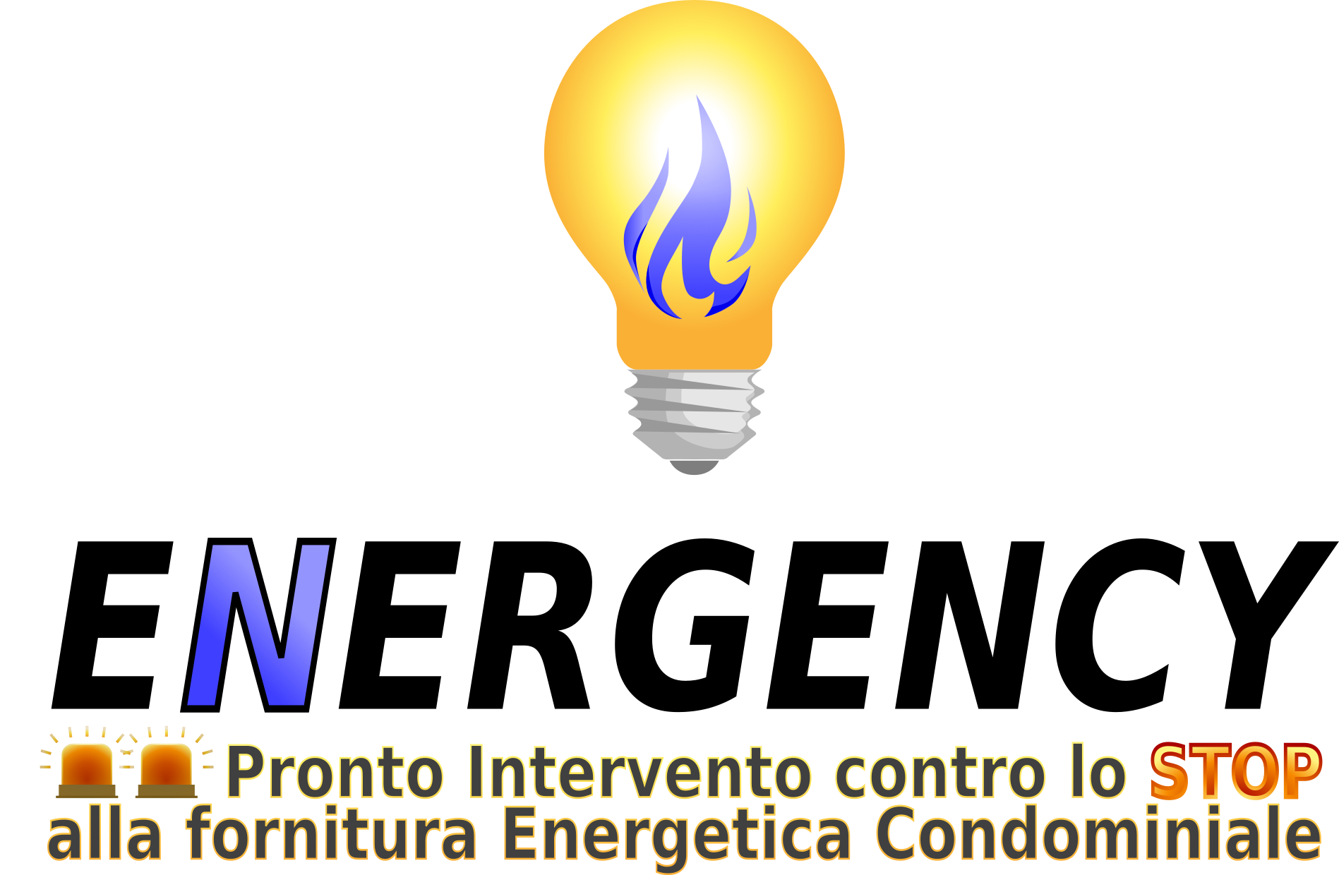Energency Condominio – Pronto Intervento contro lo STOP alla fornitura ...